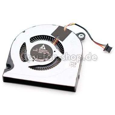 Neu DELTA NS85C06-17K14 CPU Lüfter, DELTA NS85C06-17K14 Kühler